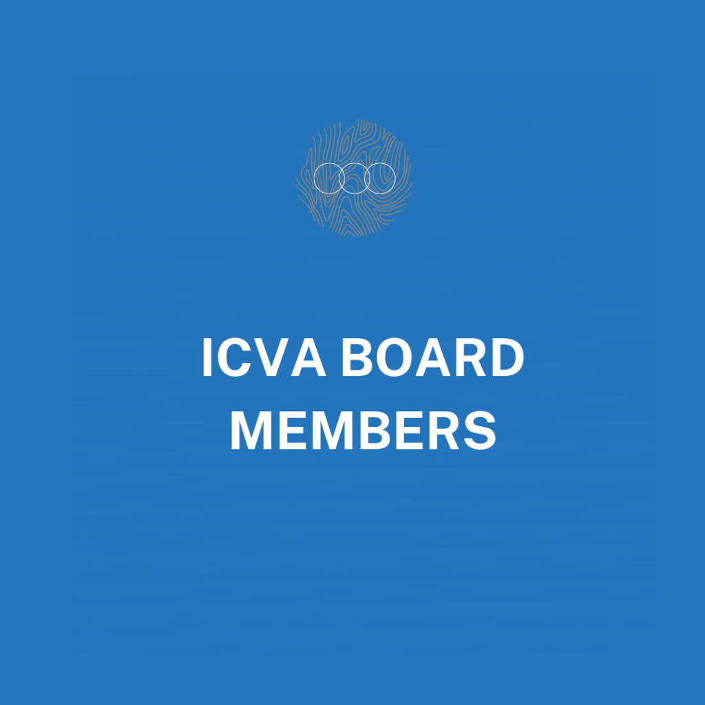 ICVA board - ICVA