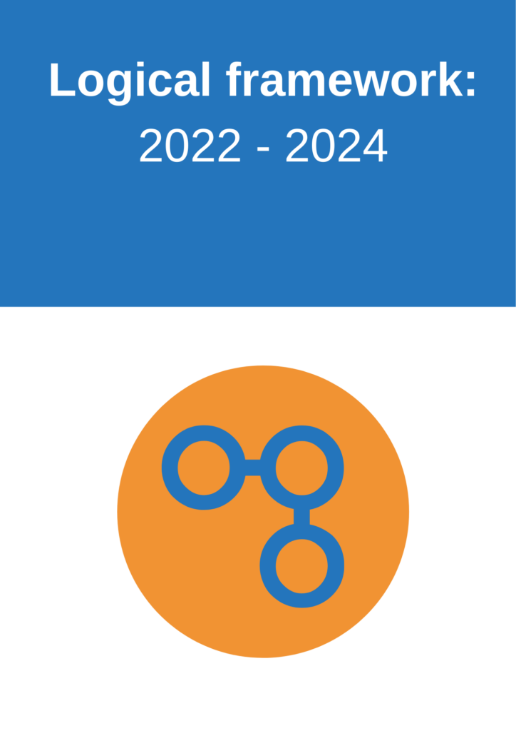 Logical Framework Icva