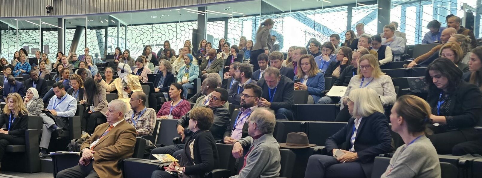 Annual Conference 2023 - ICVA