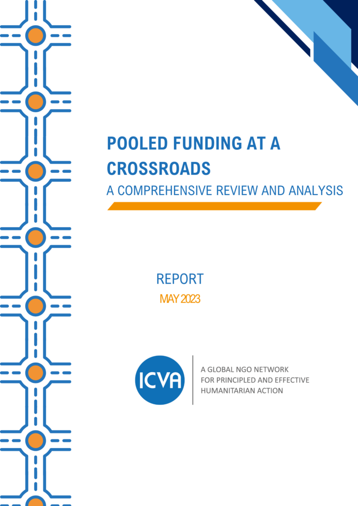Launch of Pooled Funding at a Crossroads: A Comprehensive Review and ...