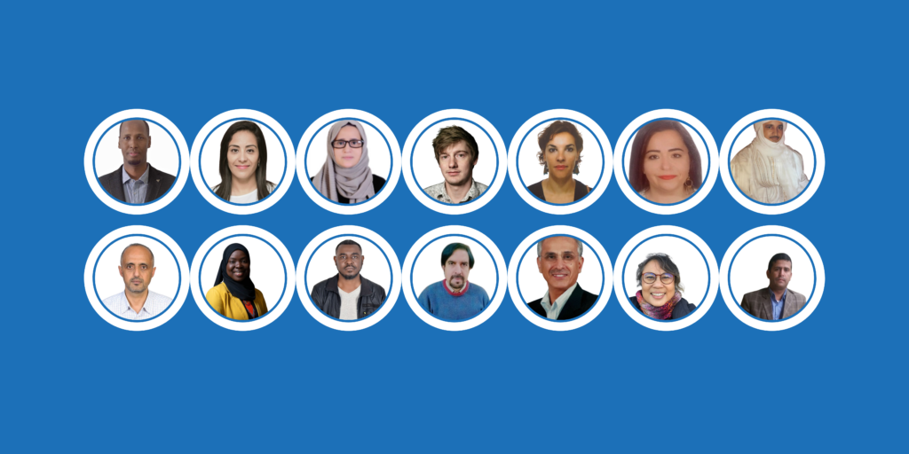 ICVA Speaker Bureau (4) - ICVA