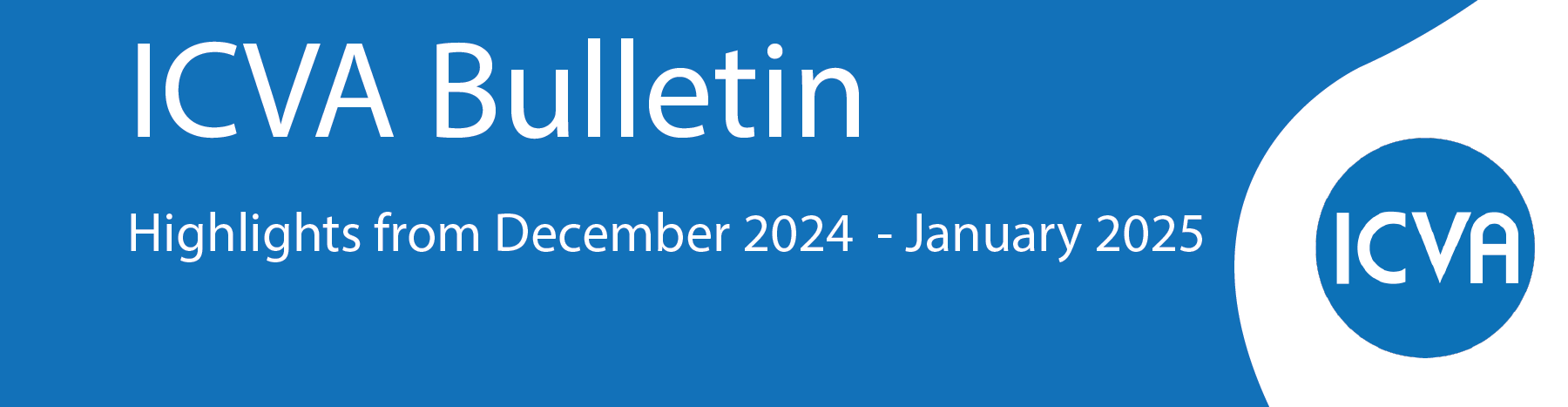 ICVA Bulletin - ICVA