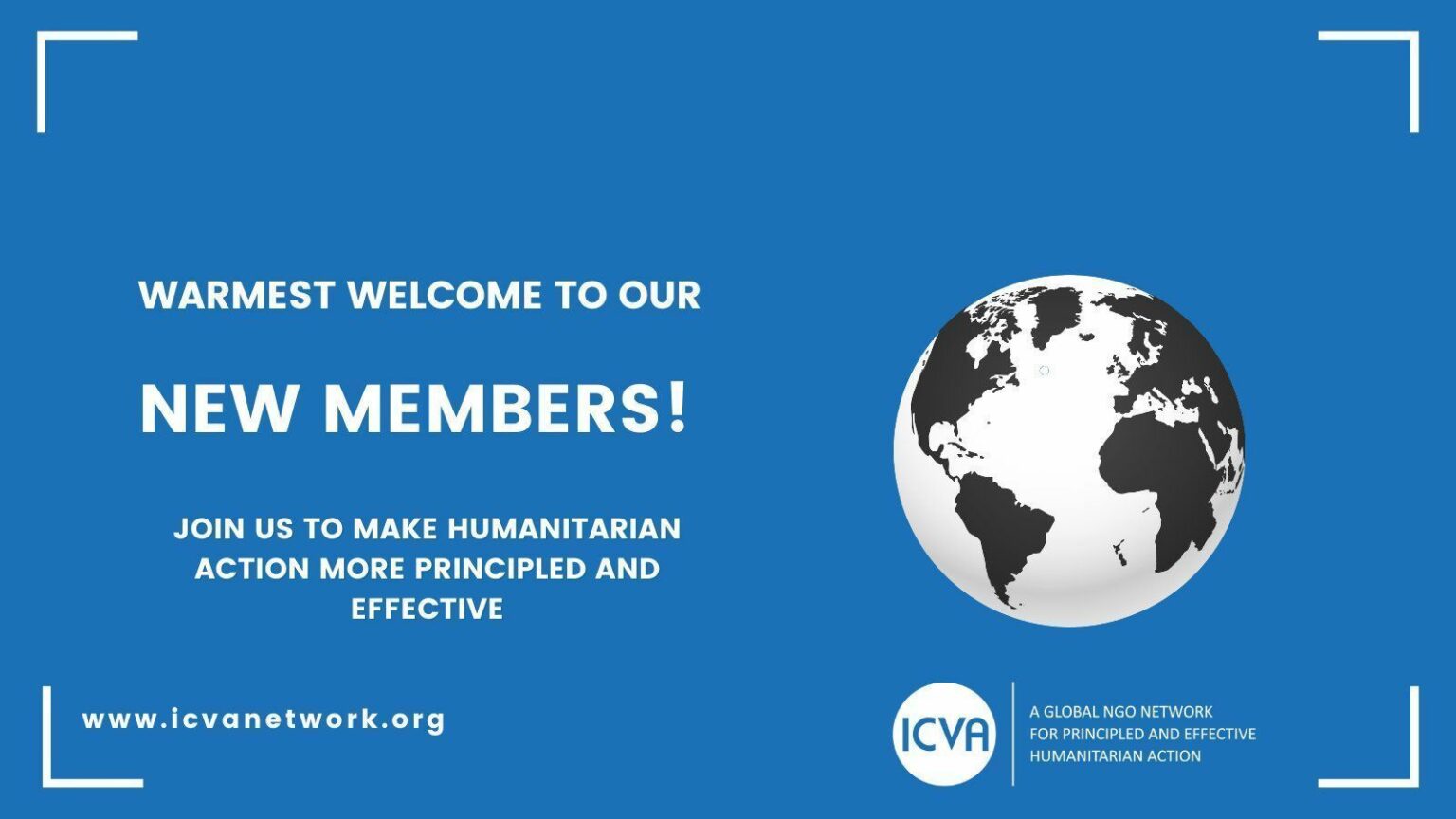 ICVA Bulletin - ICVA