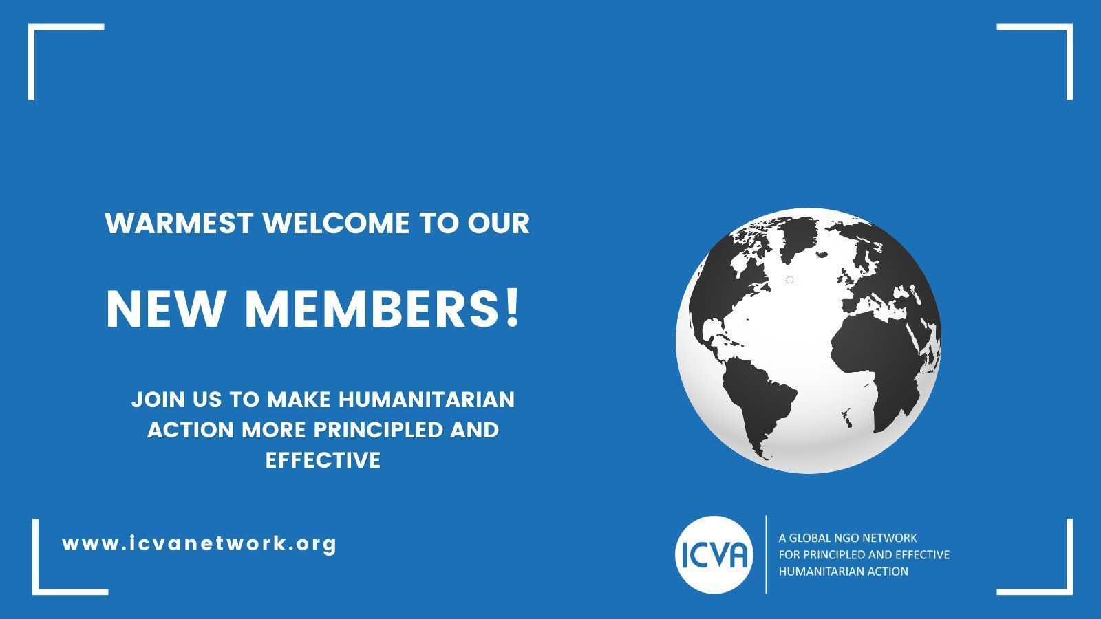 ICVA Bulletin - ICVA