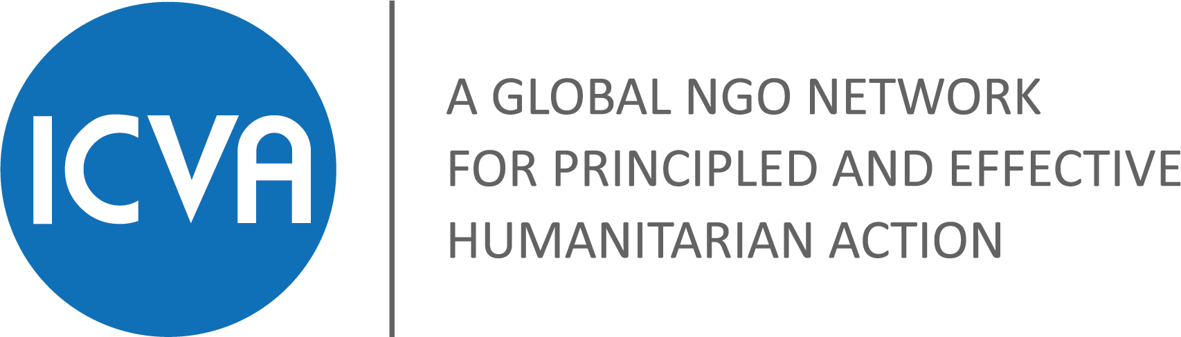 Collective messaging on suspensions and stoppages of humanitarian ...