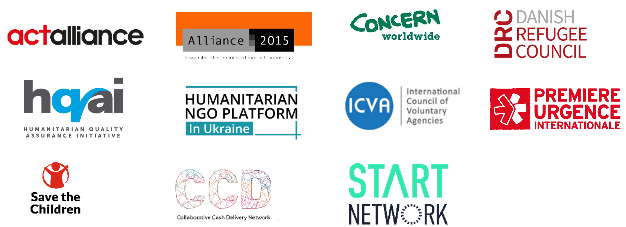 Community of Practice on Due Diligence - ICVA