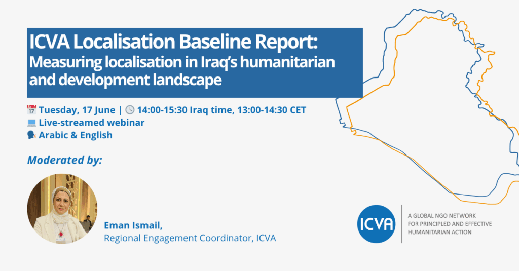 Webinar Icva Localisation Baseline Report Icva